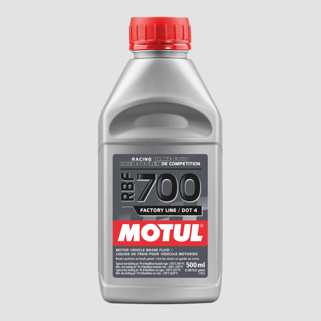 MOTUL RBF 700 FACTORY LINE – LUBE BUSTER