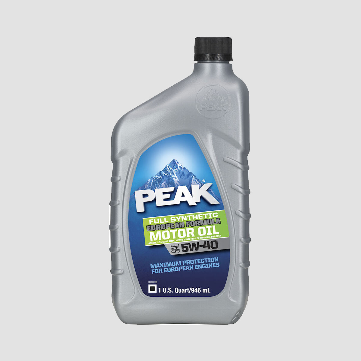 PEAK – LUBE BUSTER