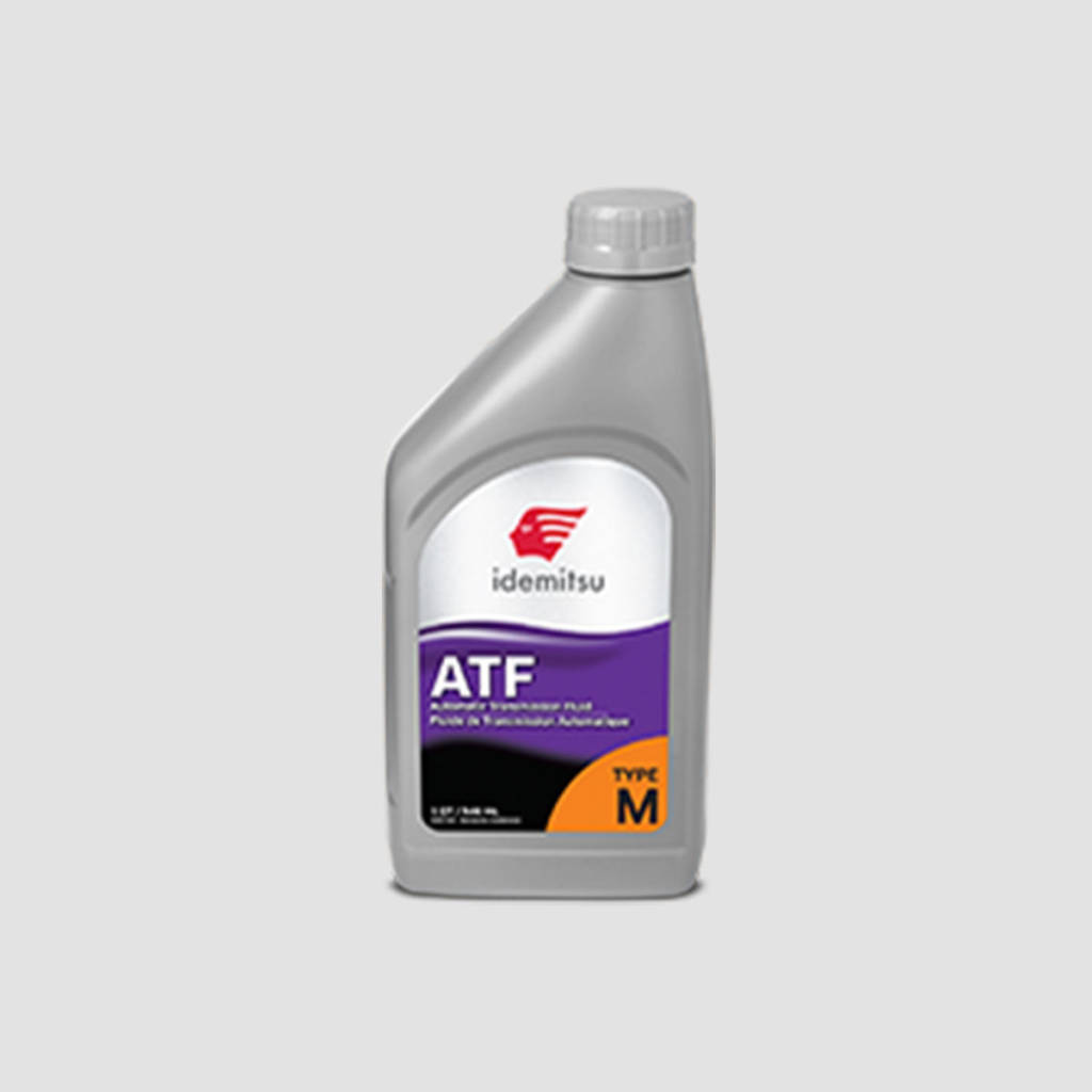 idemitsu ATF Type M – LUBE BUSTER